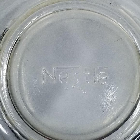 Nestle | Kitchen | Nestle Nescafe Coffee Cup Mugs World Globe Vintage ...